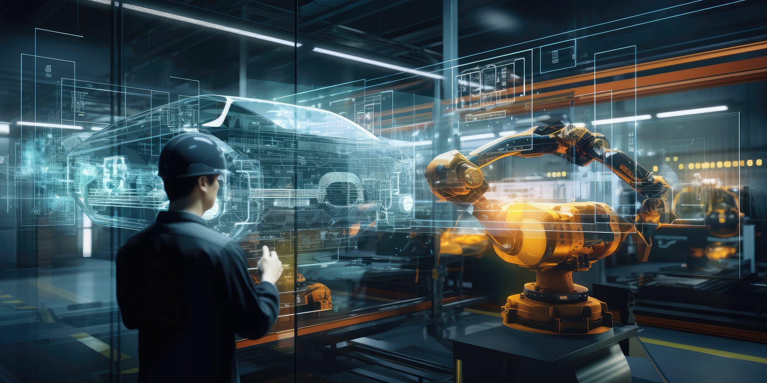 Bosch SDS and SAP harness synergies to revolutionize the world of ...