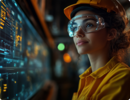 On-demand KPI: Leveraging GenAI to make plant data generate real ...