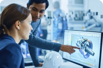 Bosch SDS named a leader in ISG Provider Lens® study on digital ...
